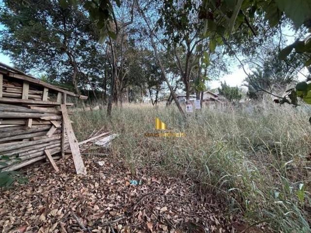 Terreno à venda em Lagoa Santa/MG
