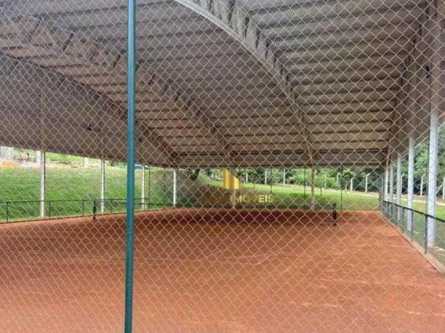 Terreno à venda em Lagoa Santa/MG
