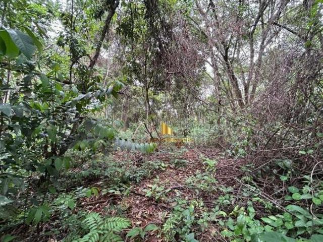 Terreno à venda em Lagoa Santa/MG