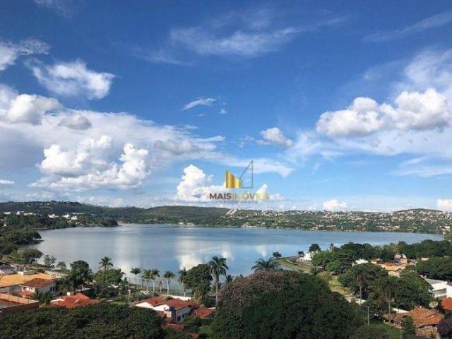 Terreno à venda em Lagoa Santa/MG