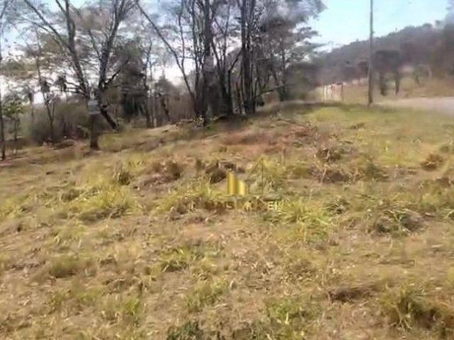 Terreno à venda em Lagoa Santa/MG