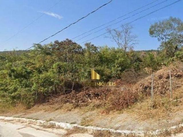 Terreno à venda em Lagoa Santa/MG