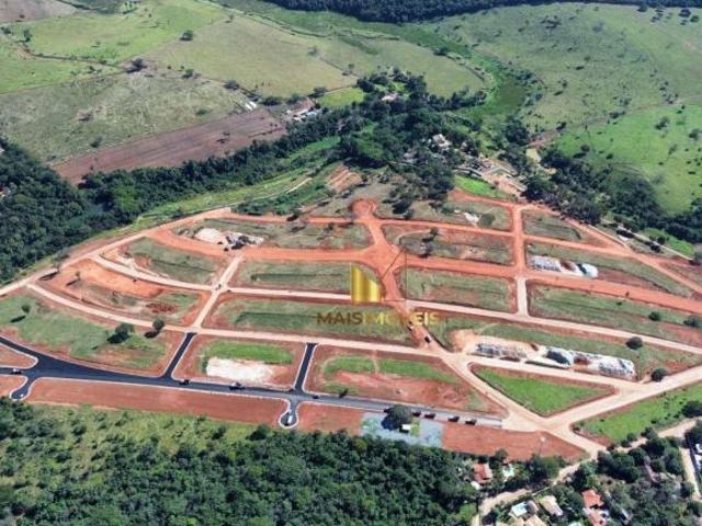 Terreno à venda em Lagoa Santa/MG