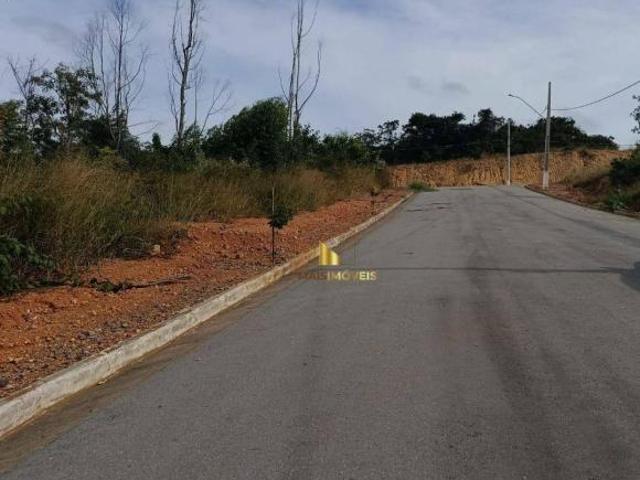 Terreno à venda em Lagoa Santa/MG