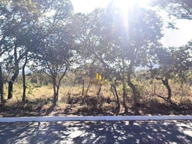 Terreno à venda em Lagoa Santa/MG