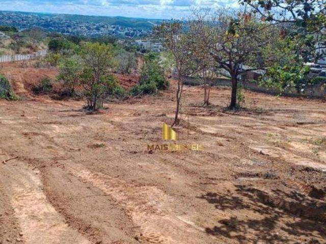 Terreno à venda em Lagoa Santa/MG