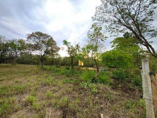 Terreno à venda em Lagoa Santa/MG