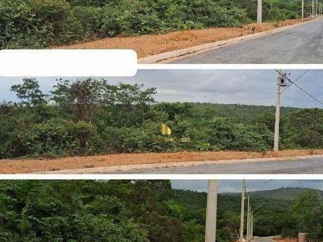 Terreno à venda em Lagoa Santa/MG