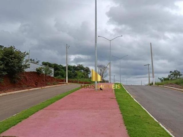 Terreno à venda em Lagoa Santa/MG
