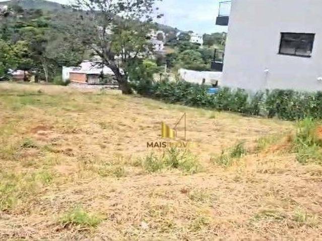Terreno à venda em Lagoa Santa/MG
