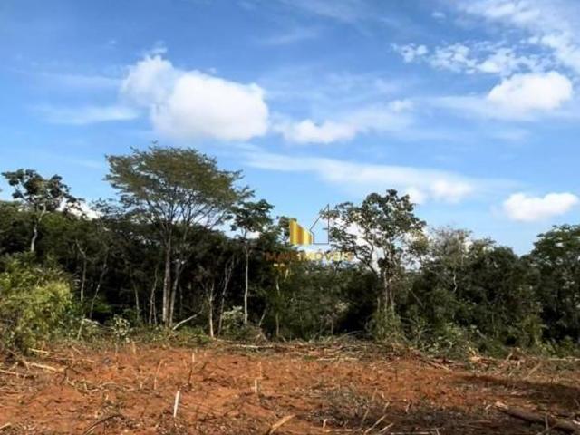 Terreno à venda em Lagoa Santa/MG