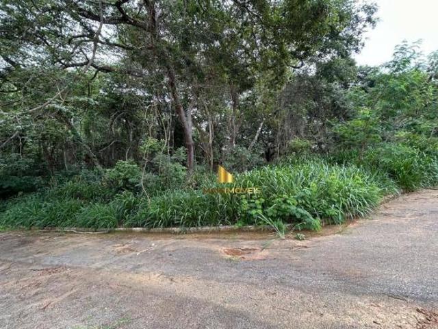 Terreno à venda em Lagoa Santa/MG