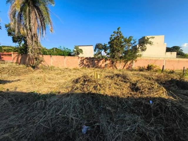 Terreno à venda em Lagoa Santa/MG