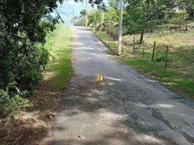Terreno à venda em Lagoa Santa/MG