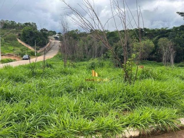 Terreno à venda em Lagoa Santa/MG