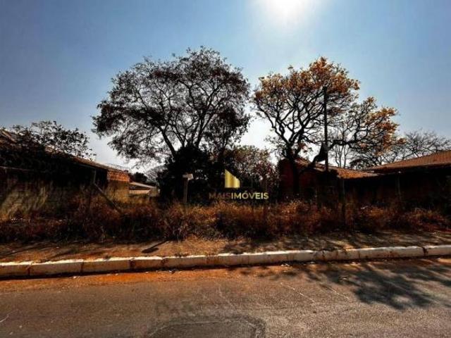 Terreno à venda em Lagoa Santa/MG