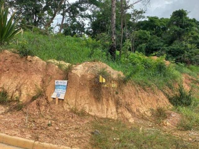 Terreno à venda em Lagoa Santa/MG