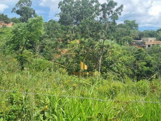 Terreno à venda em Lagoa Santa/MG