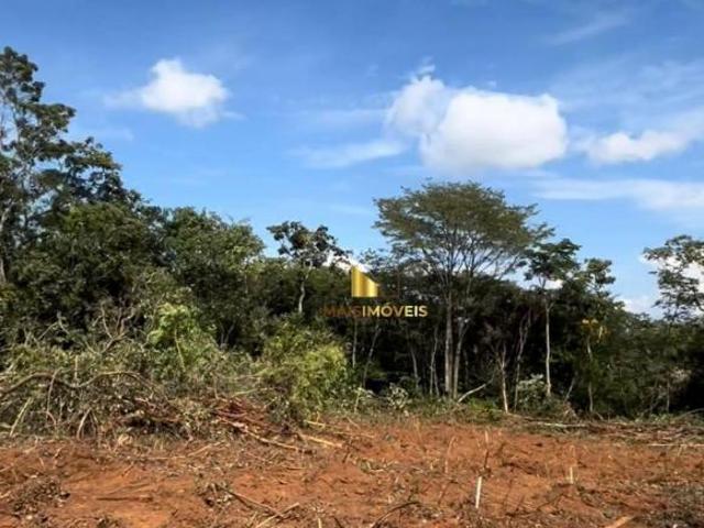 Terreno à venda em Lagoa Santa/MG