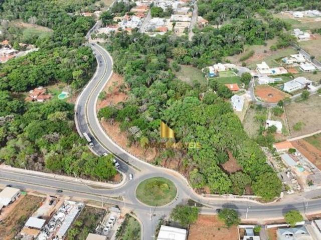 Terreno à venda em Lagoa Santa/MG