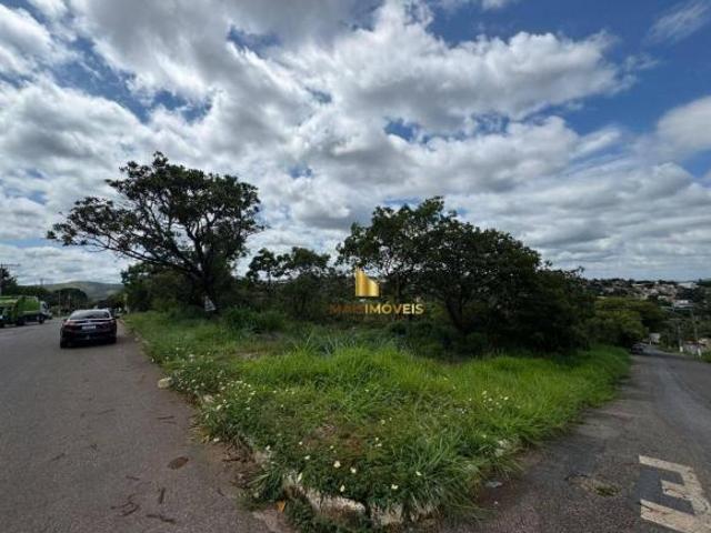 Terreno à venda em Lagoa Santa/MG