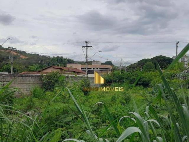 Terreno à venda em Lagoa Santa/MG