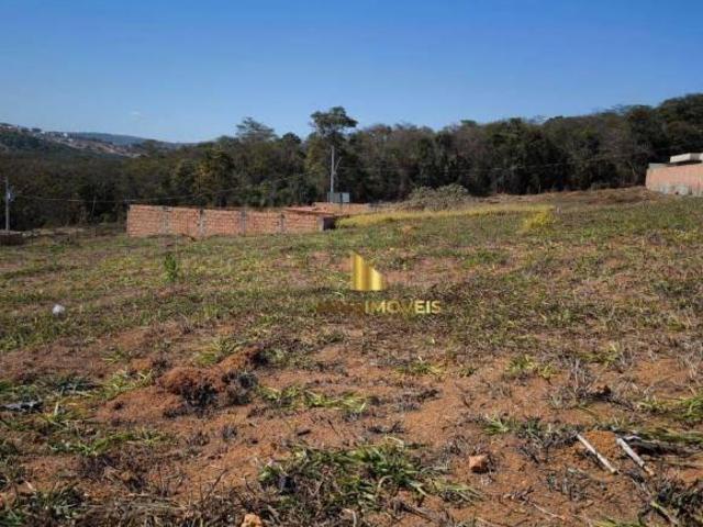 Terreno à venda em Lagoa Santa/MG