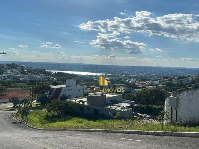 Terreno à venda em Lagoa Santa/MG