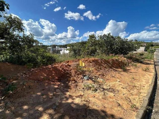 Terreno à venda em Lagoa Santa/MG