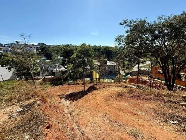 Terreno à venda em Lagoa Santa/MG