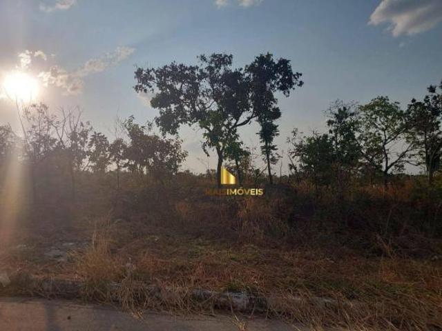 Terreno à venda em Lagoa Santa/MG