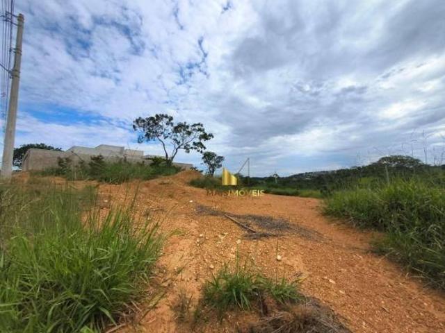 Terreno à venda em Lagoa Santa/MG