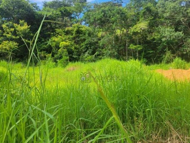 Terreno à venda em Lagoa Santa/MG