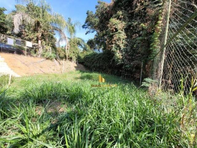 Terreno à venda em Lagoa Santa/MG