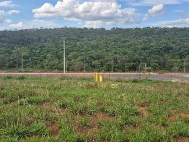 Terreno à venda em Lagoa Santa/MG