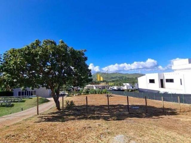 Terreno à venda em Lagoa Santa/MG