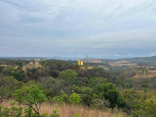 Terreno à venda em Lagoa Santa/MG
