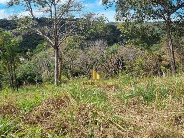 Terreno à venda em Lagoa Santa/MG