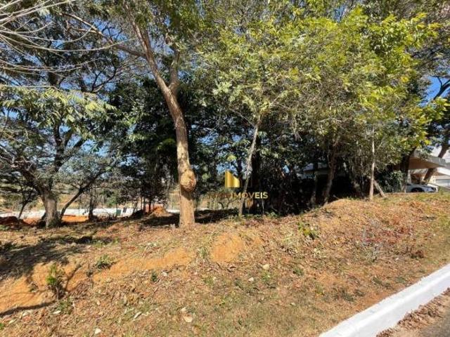 Terreno à venda em Lagoa Santa/MG