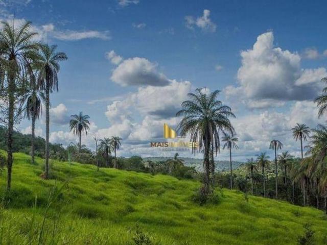 Terreno à venda em Lagoa Santa/MG