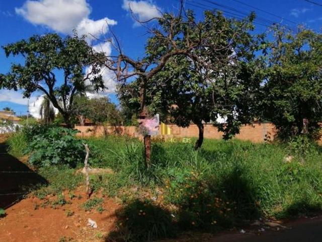 Terreno à venda em Lagoa Santa/MG