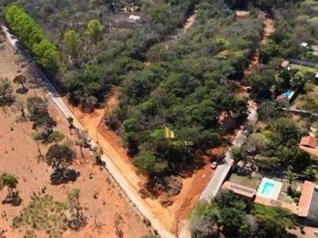 Terreno à venda em Lagoa Santa/MG