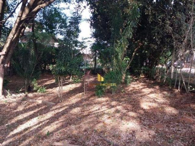 Terreno à venda em Lagoa Santa/MG