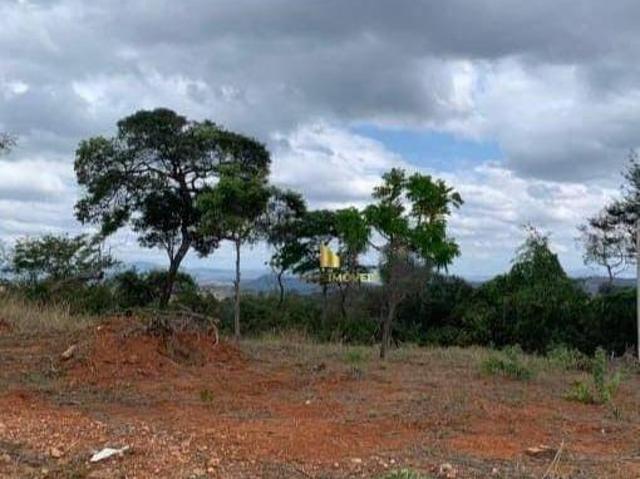 Terreno à venda em Lagoa Santa/MG