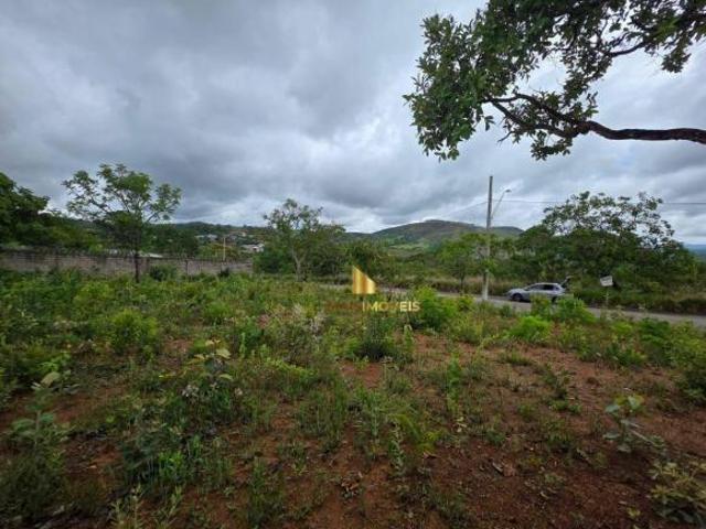 Terreno à venda em Lagoa Santa/MG