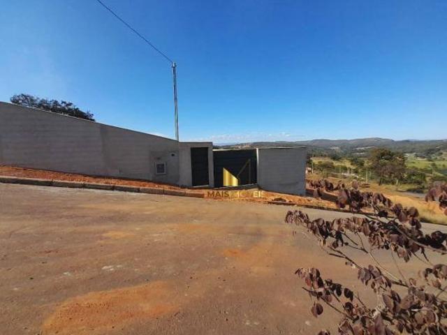 Terreno à venda em Lagoa Santa/MG