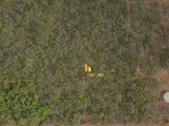 Terreno à venda em Lagoa Santa/MG