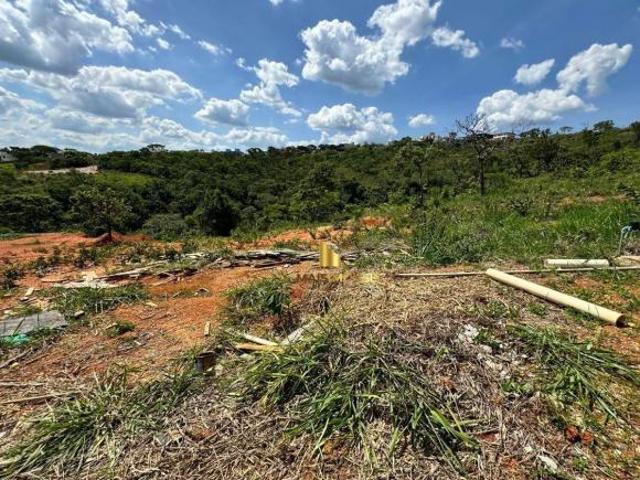 Terreno à venda em Lagoa Santa/MG