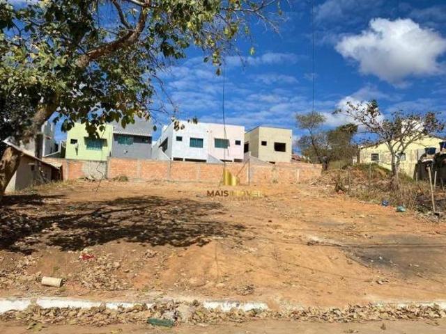 Terreno à venda em Lagoa Santa/MG
