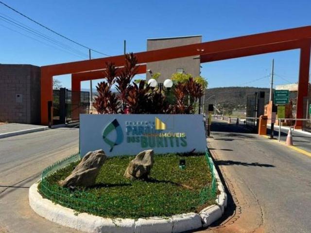 Terreno à venda em Lagoa Santa/MG
